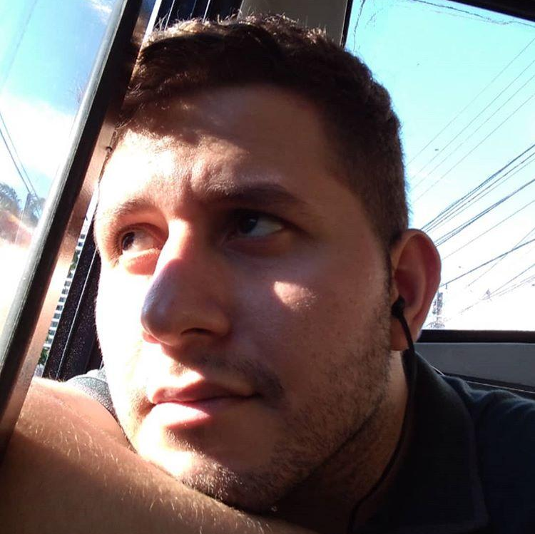 ‎Mateus Lucas’s profile • Letterboxd