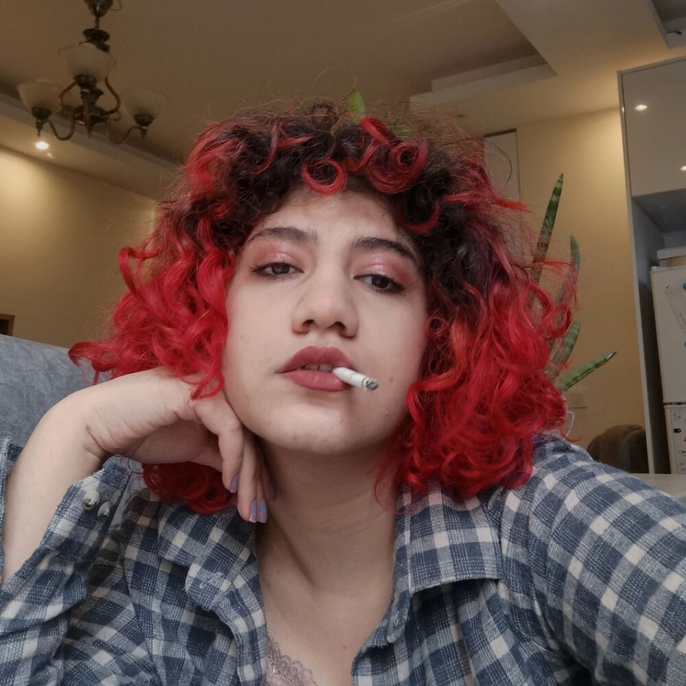 ‎Fateme’s profile • Letterboxd