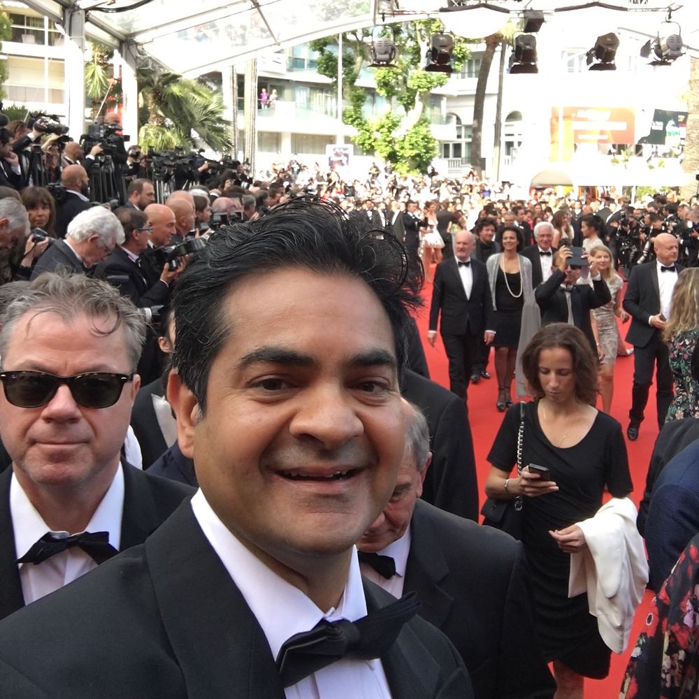 ‎Hammad Zaidi’s profile • Letterboxd