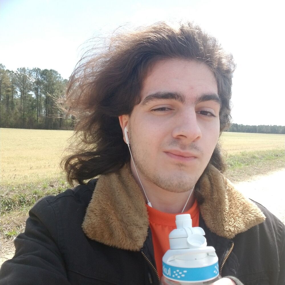 ‎Sam Ray / TheMovieReviewerNextDoor’s profile • Letterboxd