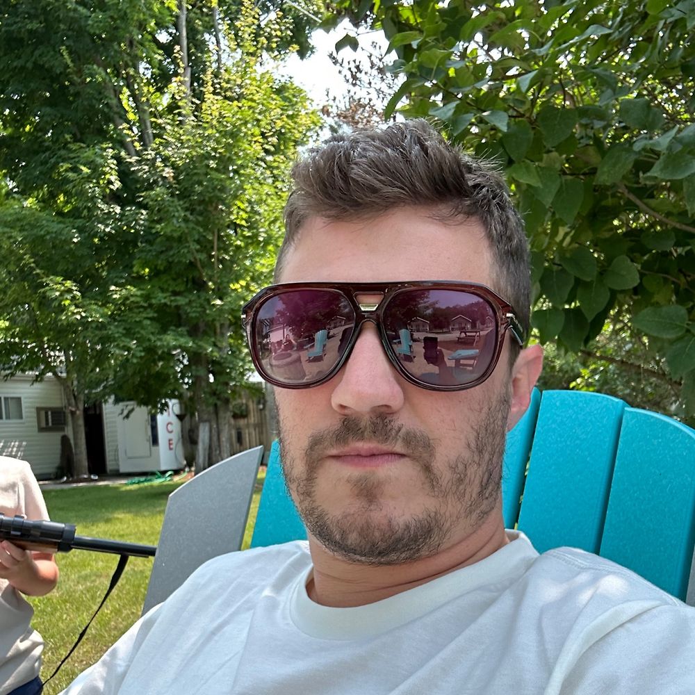 ‎Mike Ryder’s profile • Letterboxd