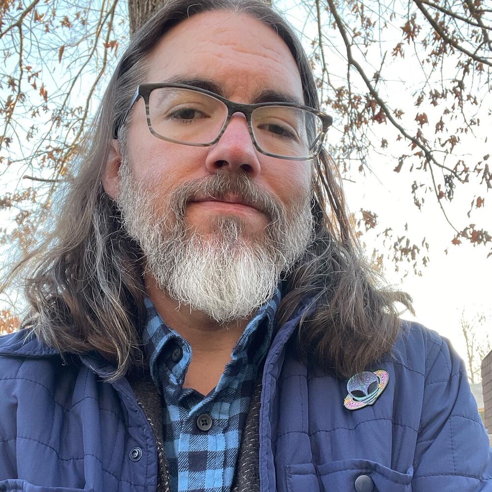 ‎Jason Gibson 🛸👾👽’s profile • Letterboxd