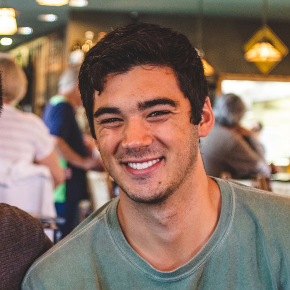 ‎Lucas Winter’s profile • Letterboxd