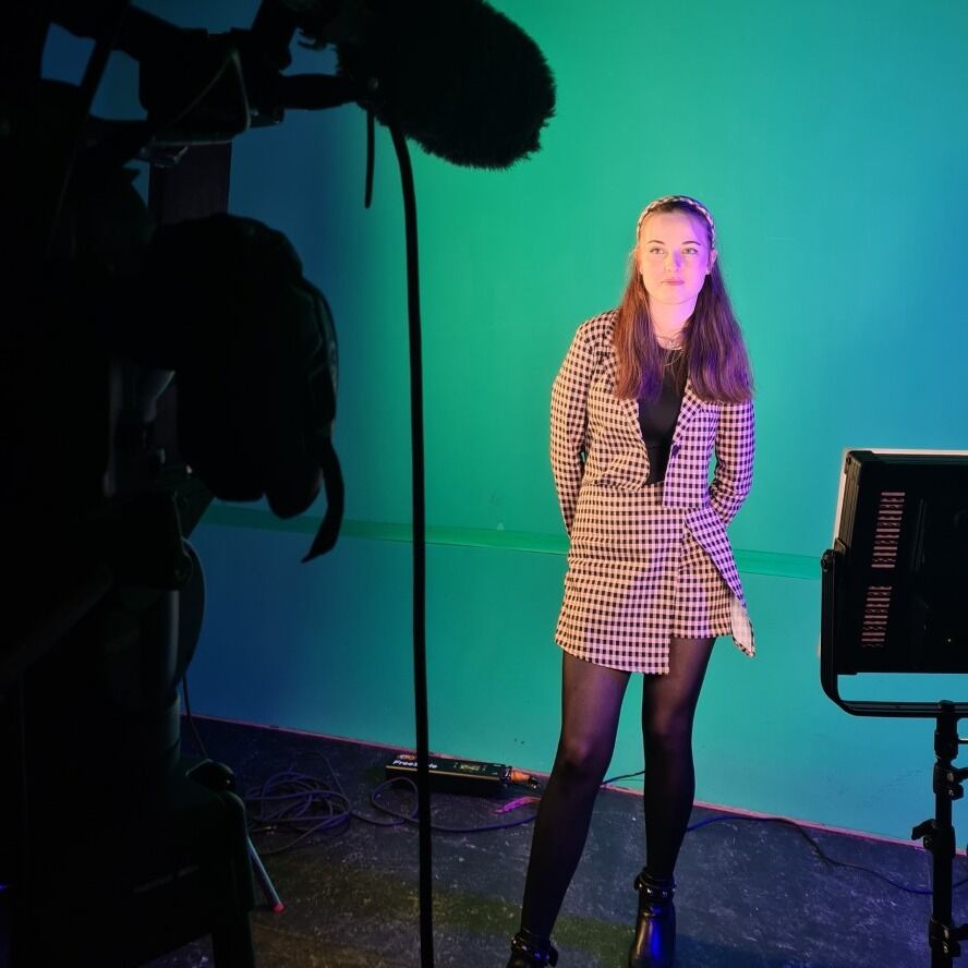 ‎Chloe Murphy’s profile • Letterboxd