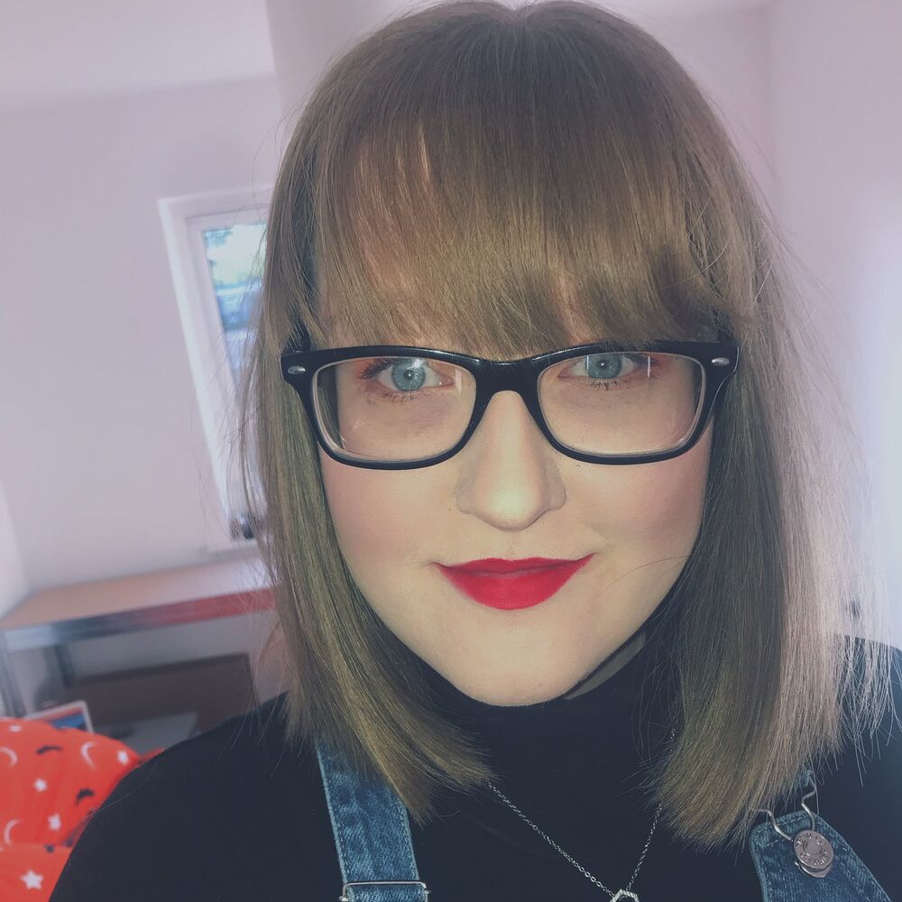 ‎Hannah Sutcliffe’s profile • Letterboxd