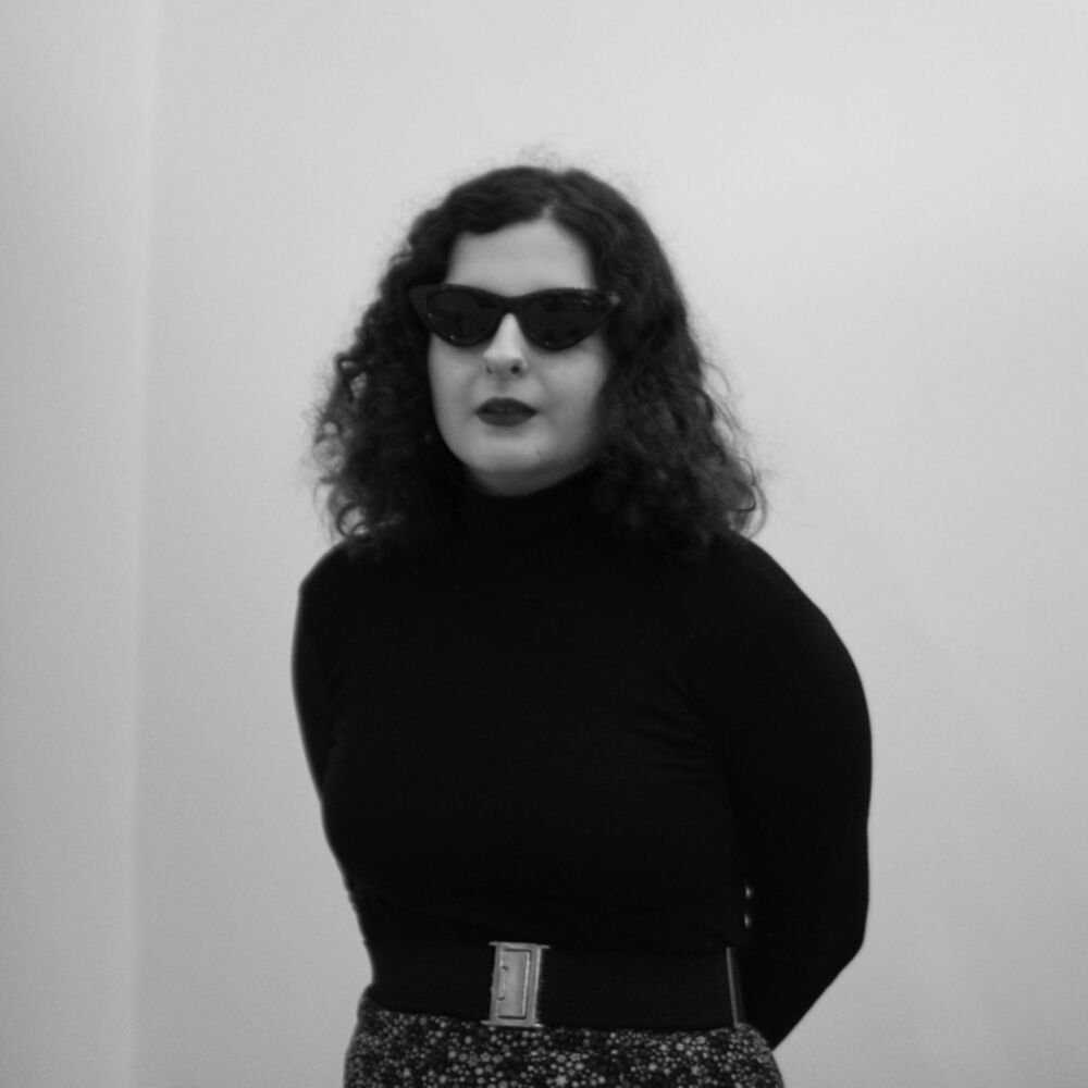 ‎Giulia Cucio’s profile • Letterboxd