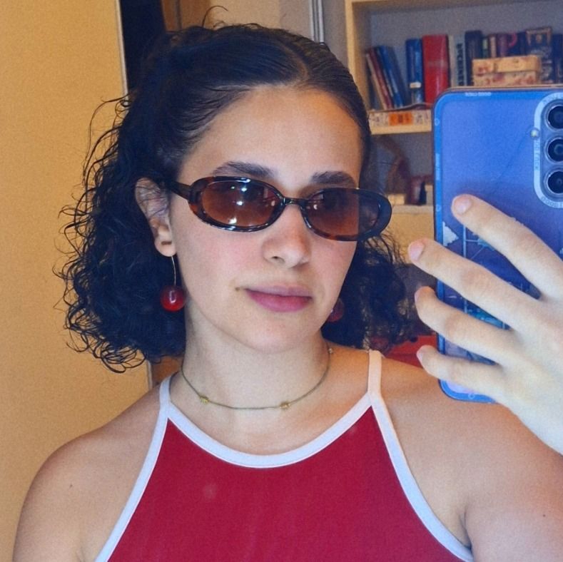 ‎Maria Laura’s profile • Letterboxd