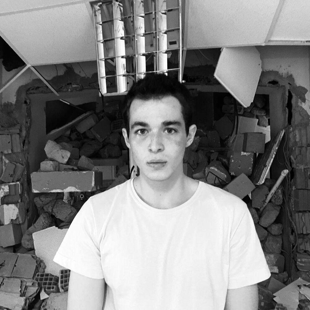 ‎Can Bartu’s profile • Letterboxd