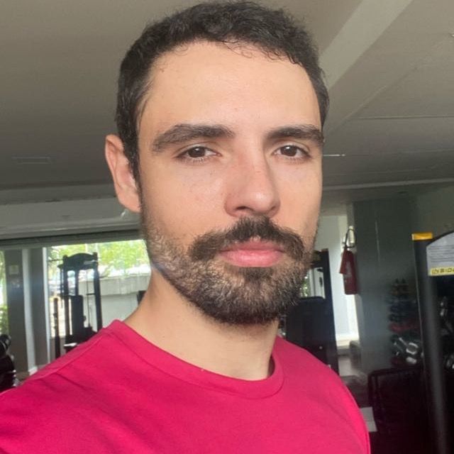 ‎danilo_sanches’s profile • Letterboxd
