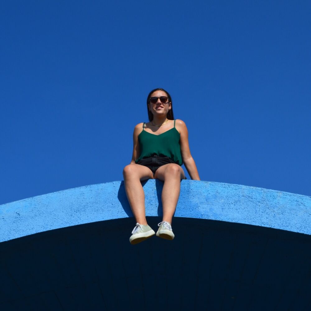 ‎Chiara Lo Castro’s profile • Letterboxd