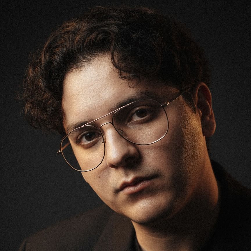 ‎Luis Uriel Baca’s profile • Letterboxd