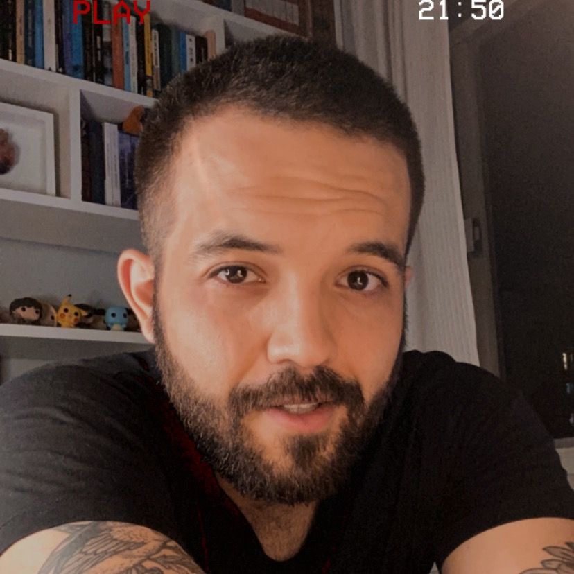 ‎matheus_freitas’s profile • Letterboxd