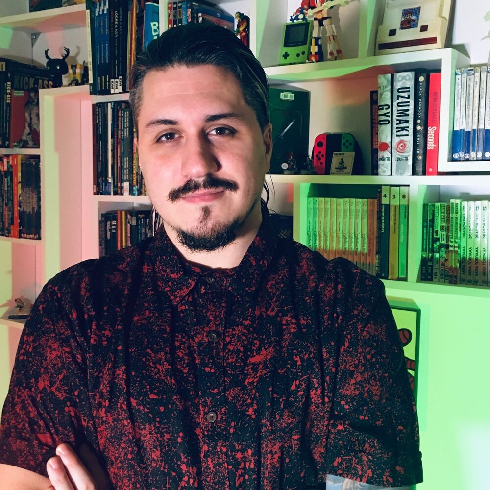 ‎Juan Nardone’s profile • Letterboxd