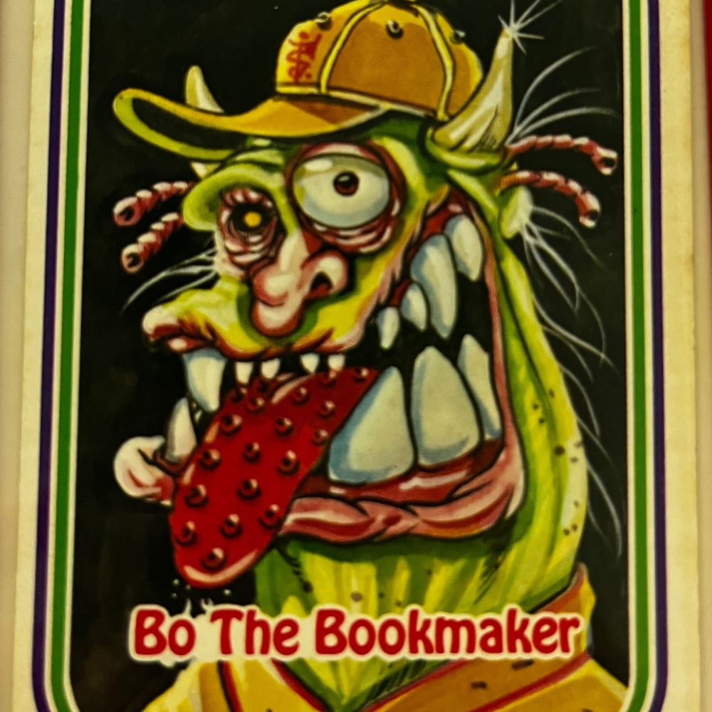 ‎Bo Stewart’s profile • Letterboxd