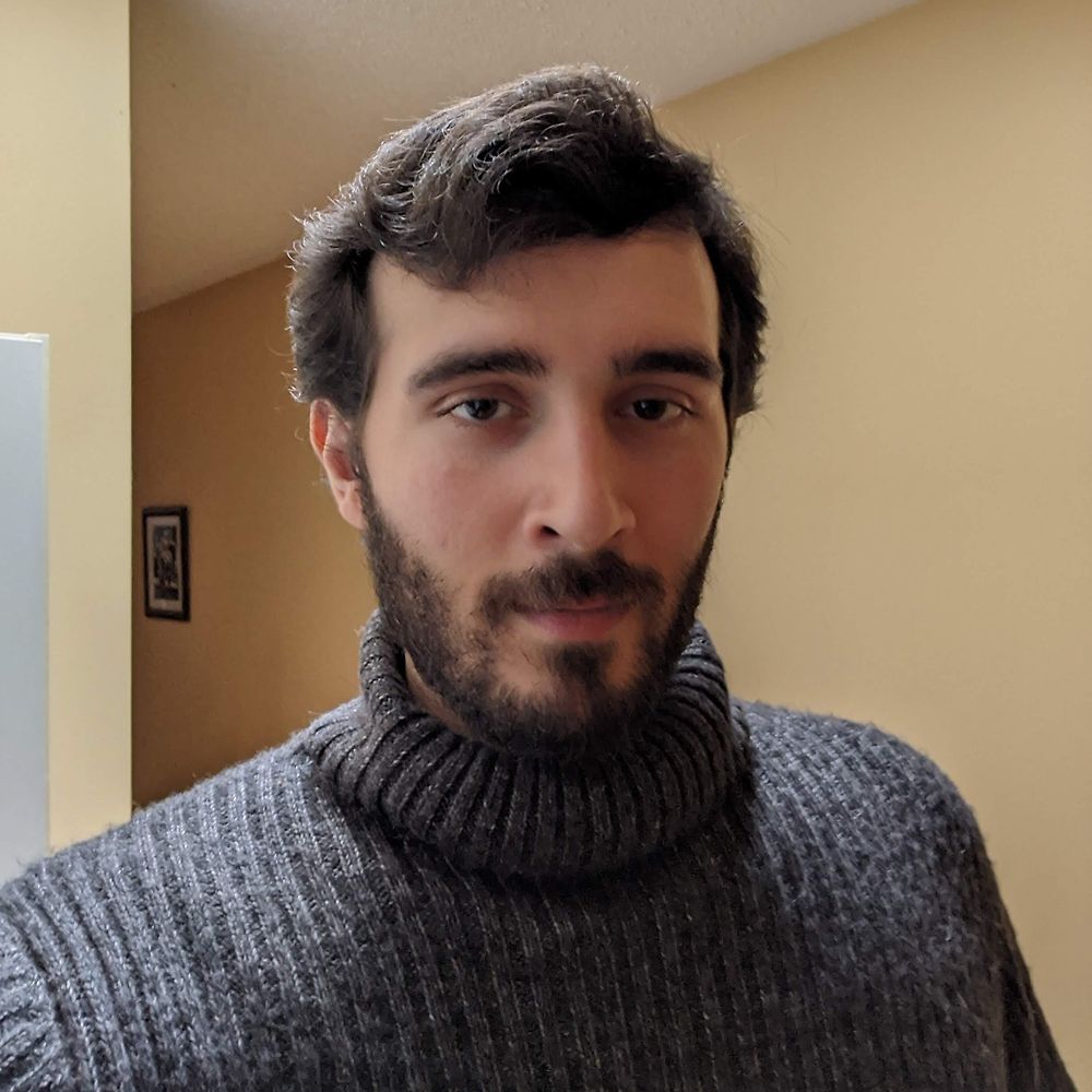 ‎Adam D'Angelo’s profile • Letterboxd