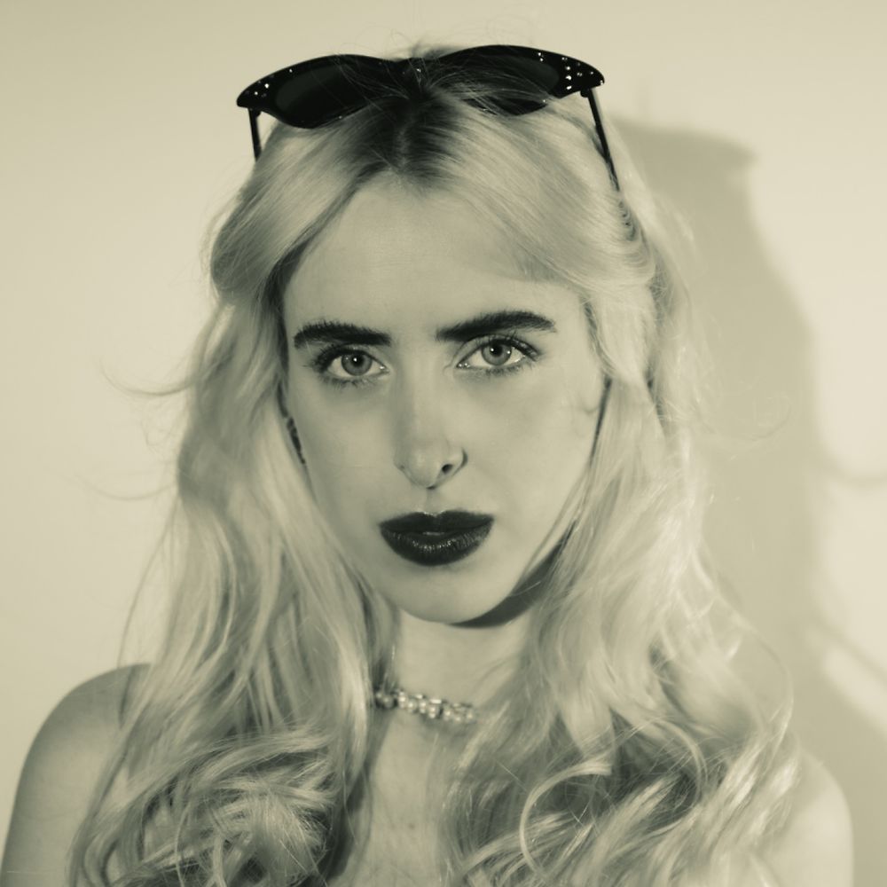 ‎Miss Harlow Brooks of Harrogate’s profile • Letterboxd