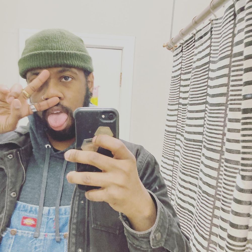 ‎Kabes’s profile • Letterboxd