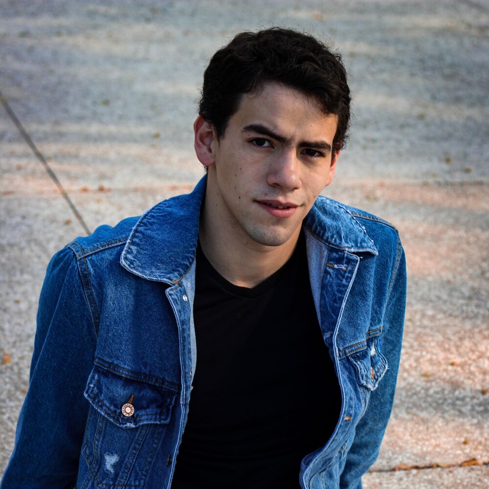 ‎DavidVaka’s profile • Letterboxd