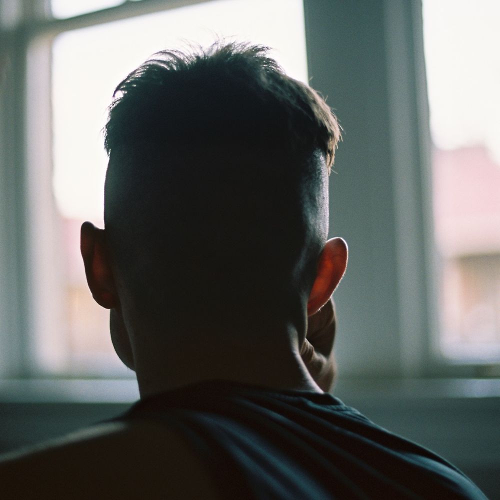 ‎Pascal Portney’s profile • Letterboxd