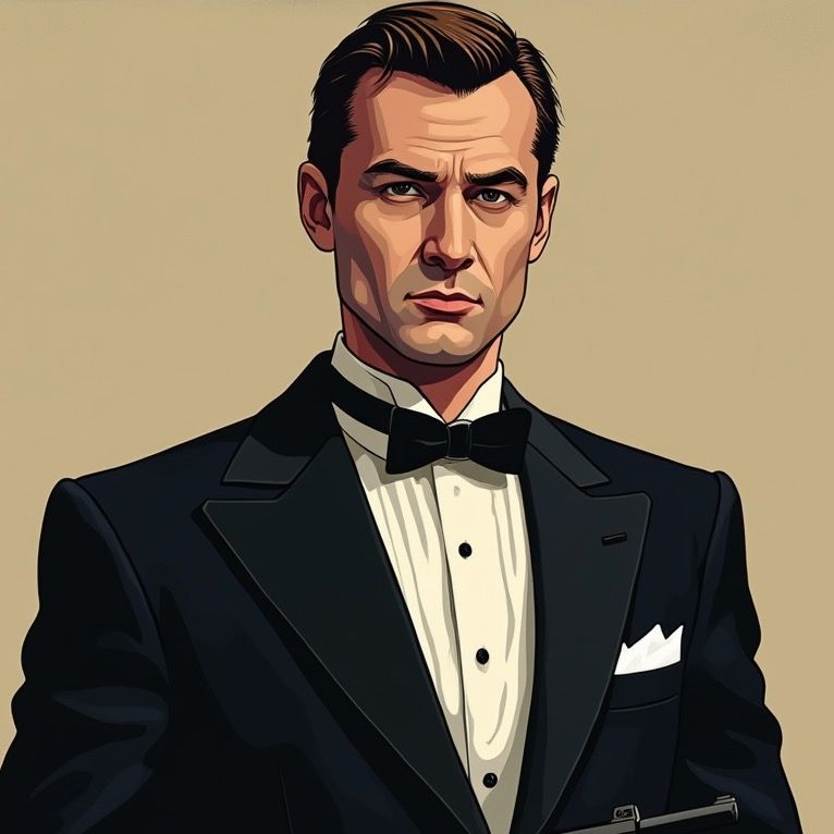 ‎Philip Ledingham’s profile • Letterboxd