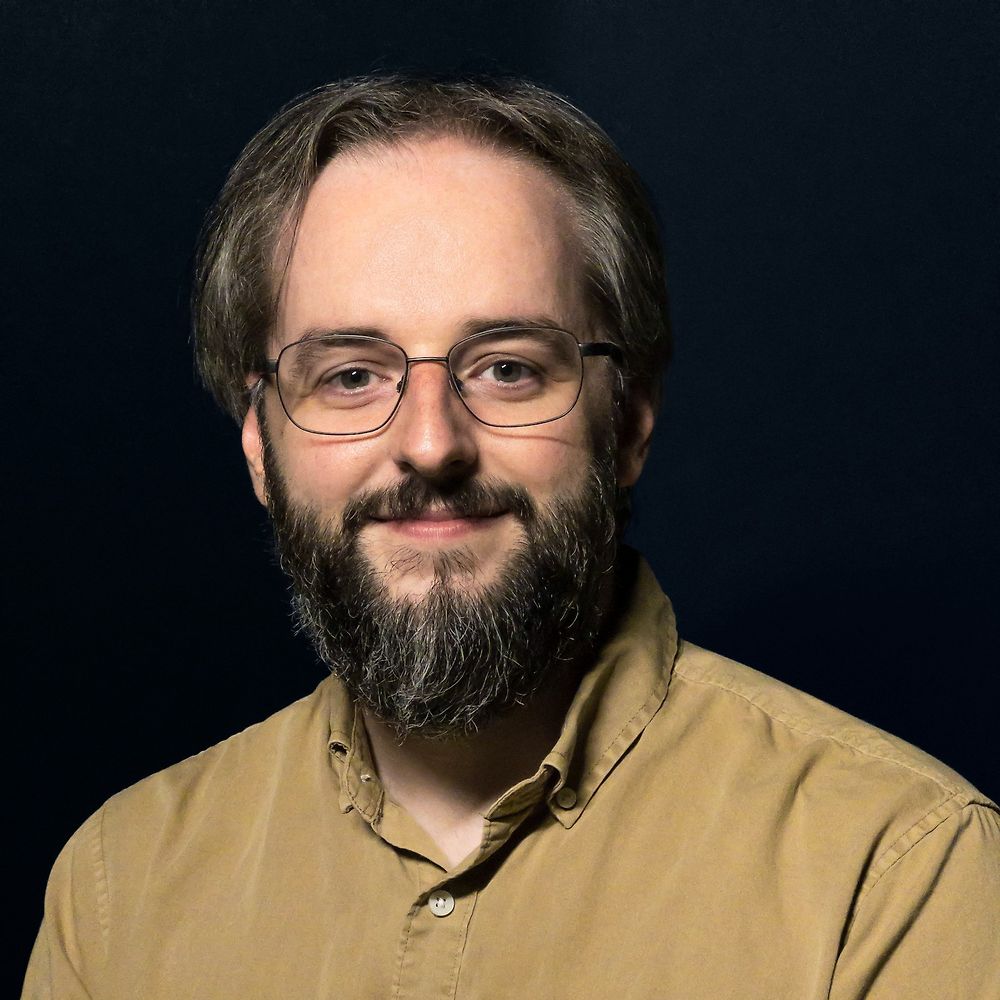 ‎Jeremy Thompson’s profile • Letterboxd