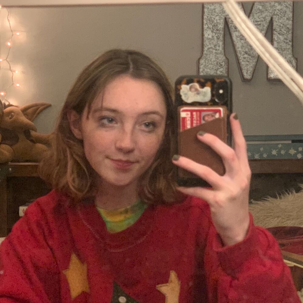 ‎matalin’s profile • Letterboxd