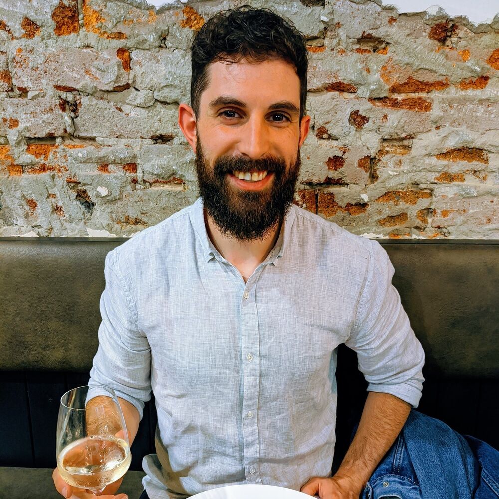 ‎Ric Fisicchia’s profile • Letterboxd