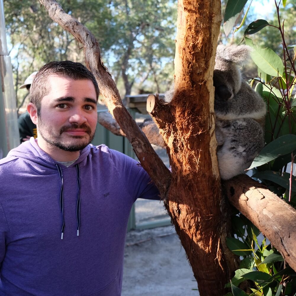 ‎Alexander Ford’s profile • Letterboxd