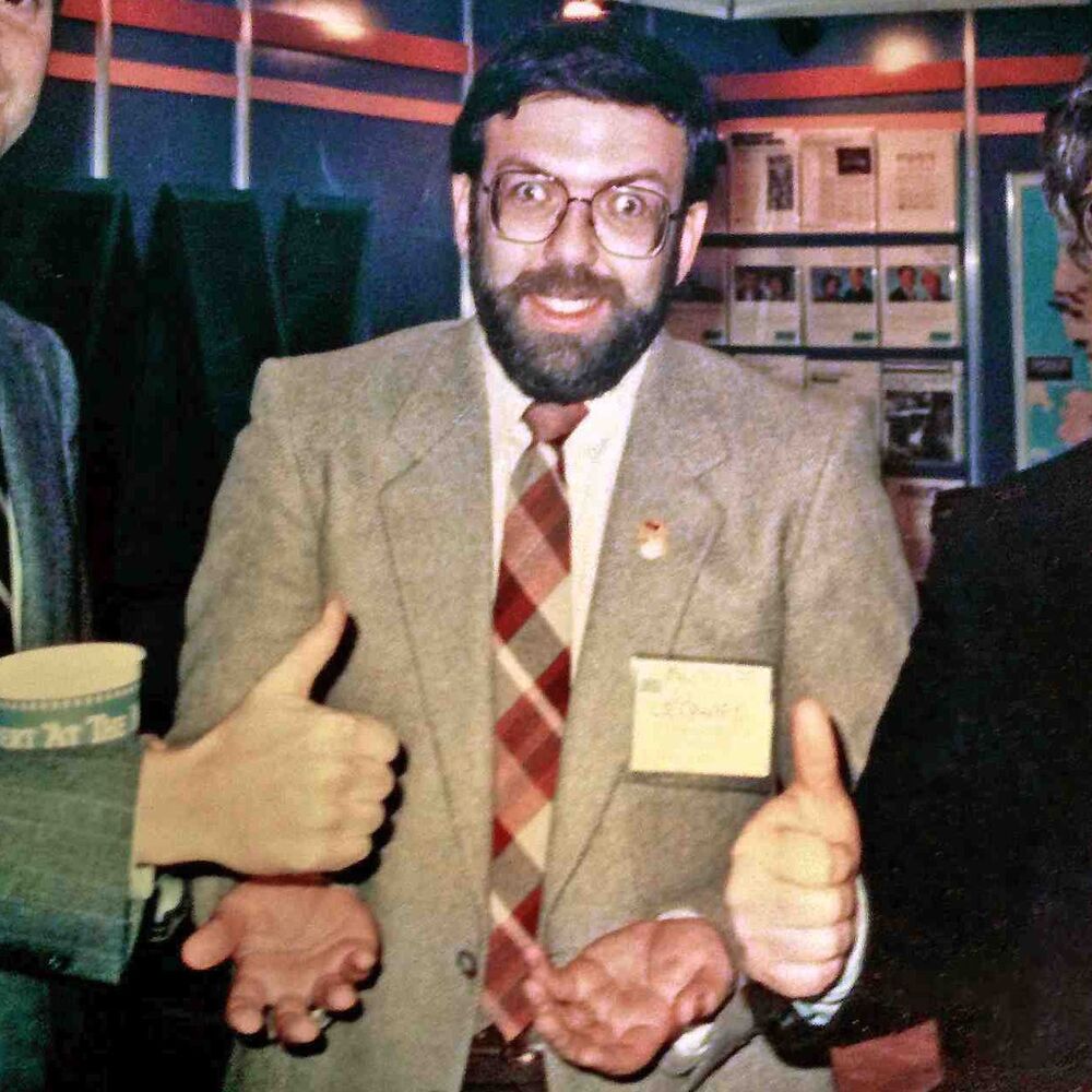 ‎Leonard Maltin’s profile • Letterboxd