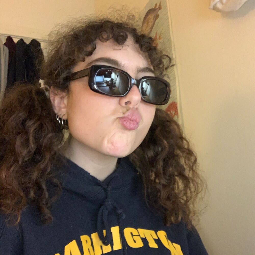 ‎leah_hirsch’s profile • Letterboxd
