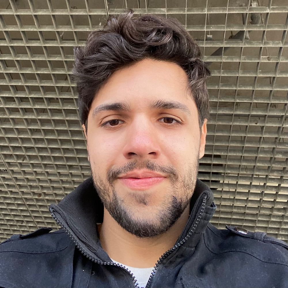 ‎João Victor Matos’s profile • Letterboxd