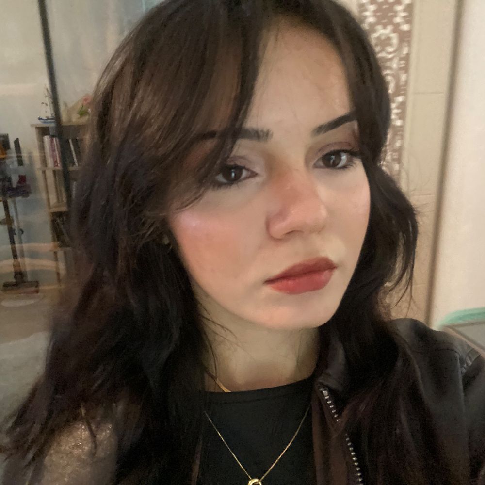 ‎Busra’s profile • Letterboxd