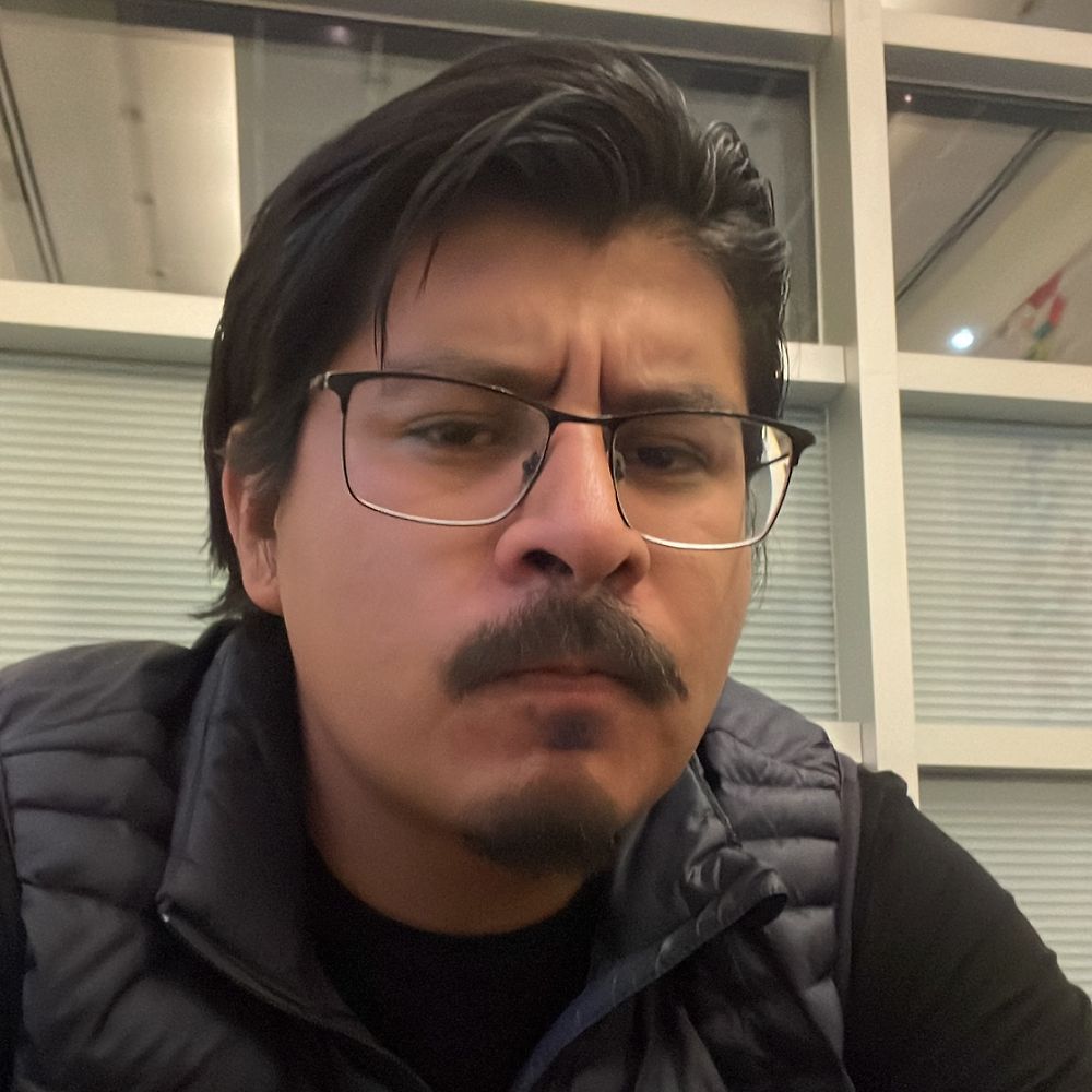 ‎Max Rodríguez’s profile • Letterboxd