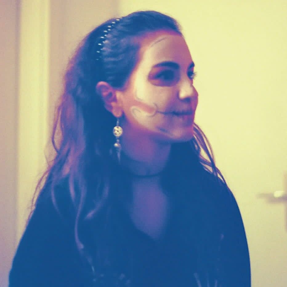 ‎Yazzmin’s profile • Letterboxd