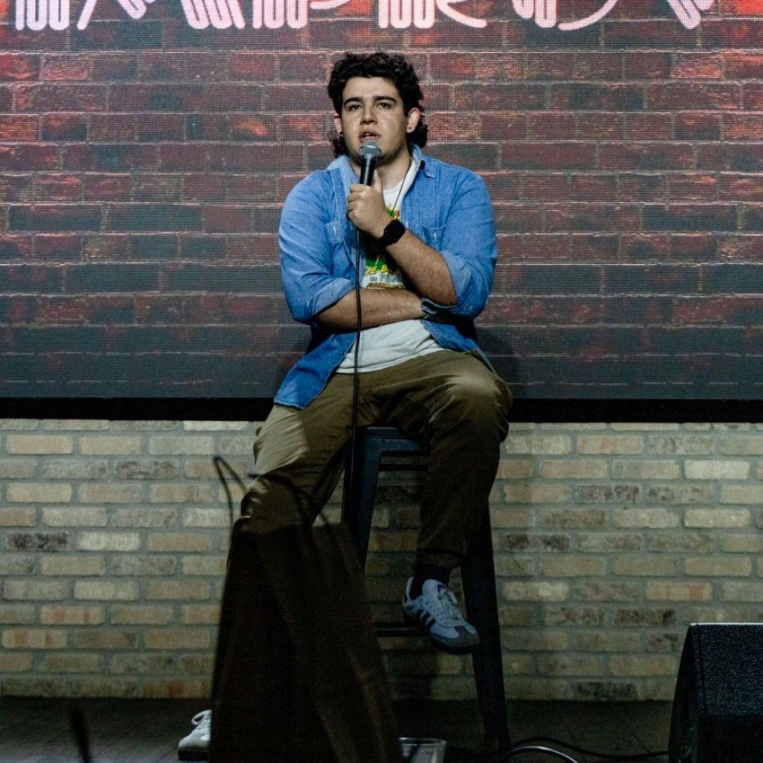 ‎AJ Rodriguez’s profile • Letterboxd