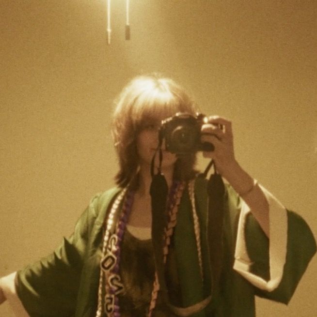 ‎evelyn’s profile • Letterboxd