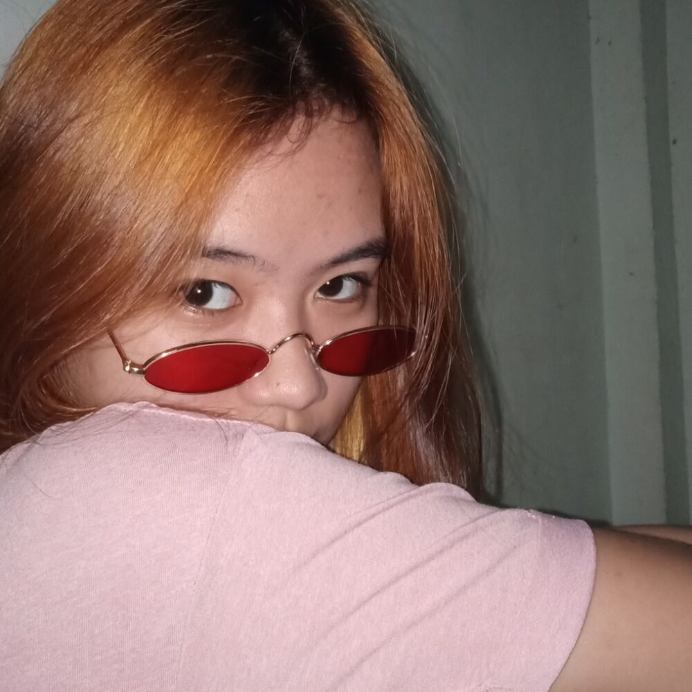 ‎Ella Alexa’s profile • Letterboxd