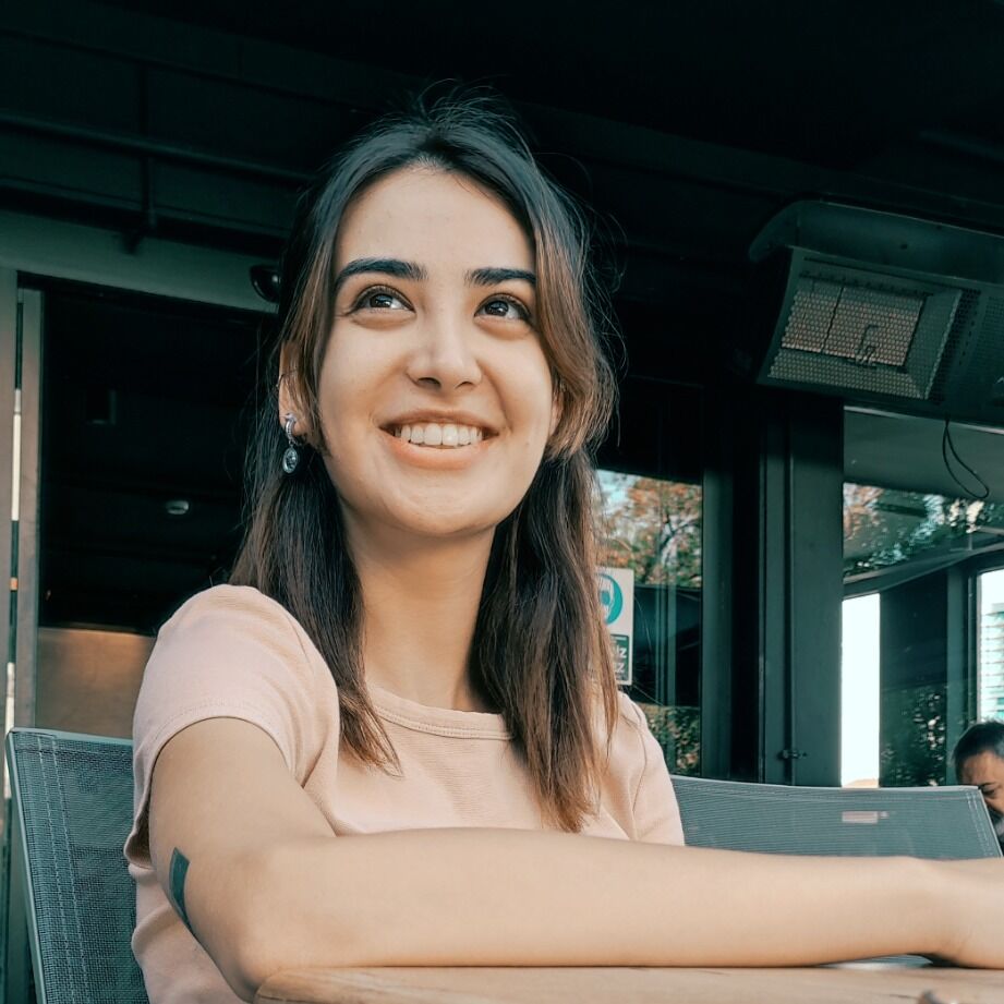 ‎Deniz’s profile • Letterboxd