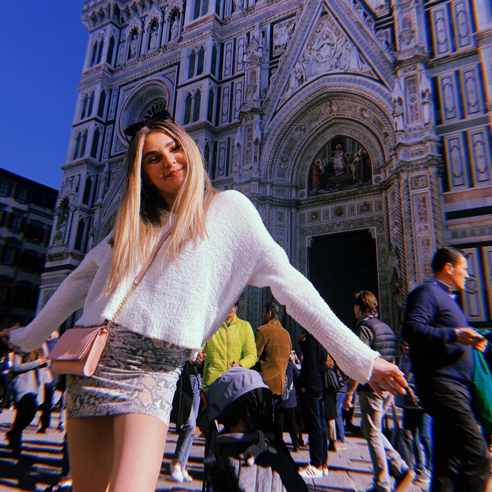 ‎arielleatkinson’s profile • Letterboxd