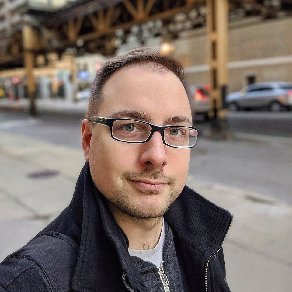 ‎Brian Koppe’s profile • Letterboxd