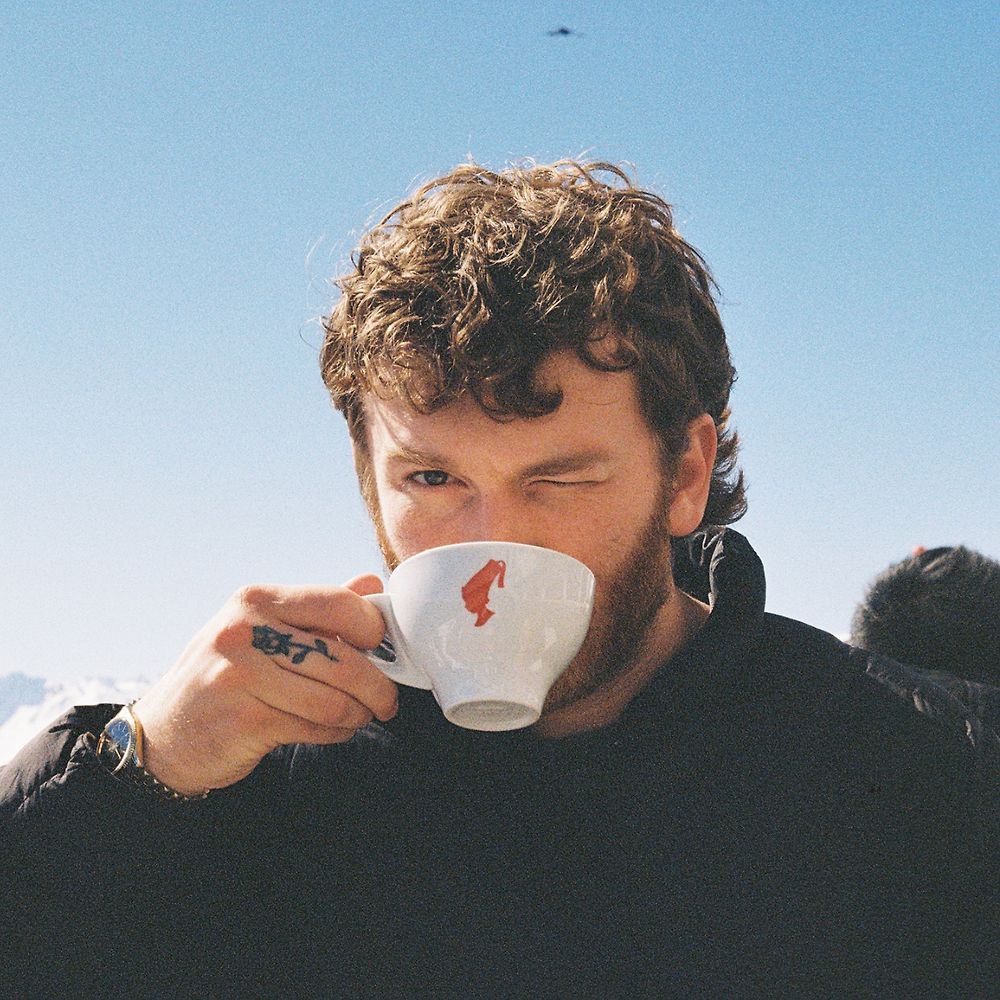 ‎Jake Spencer’s profile • Letterboxd