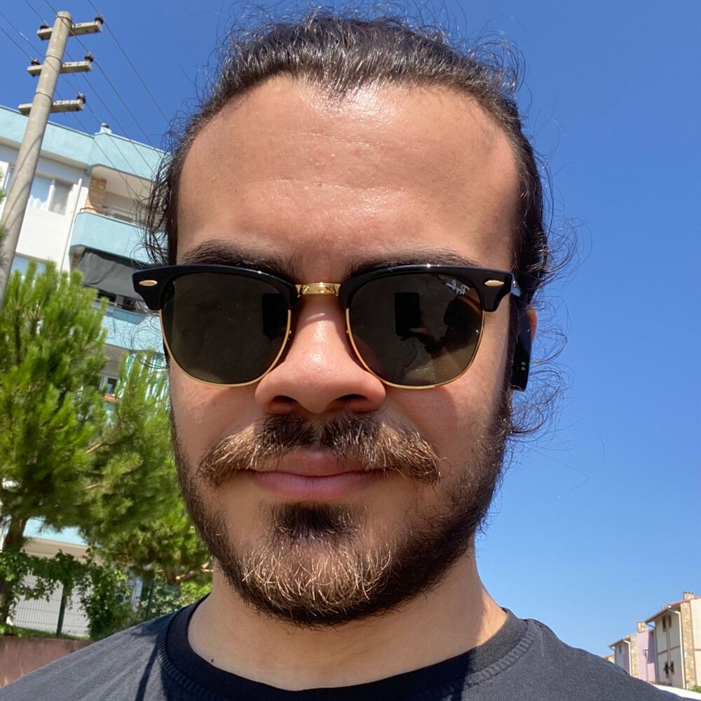 ‎Oguz’s profile • Letterboxd