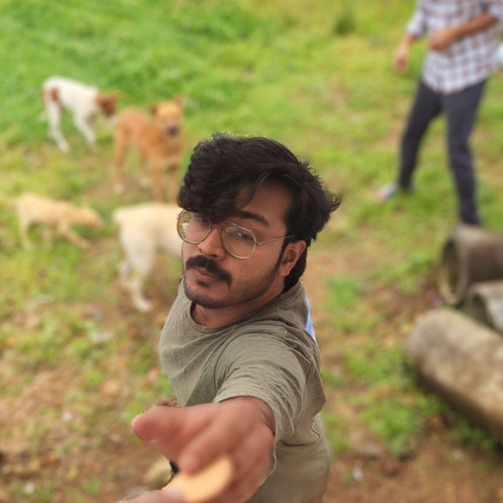 ‎Adhil Aboobacker’s profile • Letterboxd