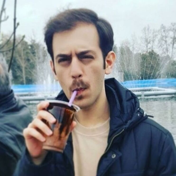 ‎Alireza’s profile • Letterboxd