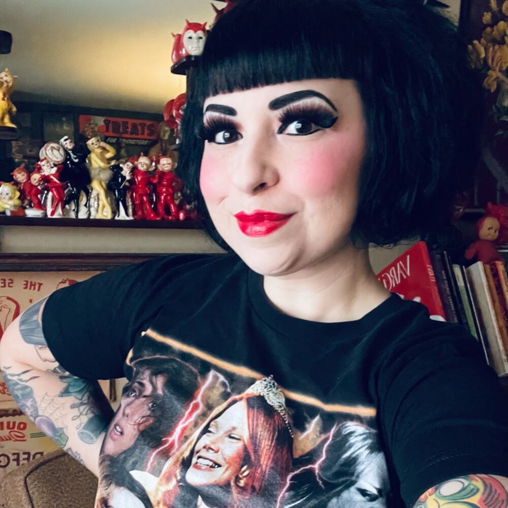 ‎Tanya’s profile • Letterboxd