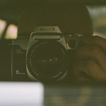 ‎Alex’s profile • Letterboxd