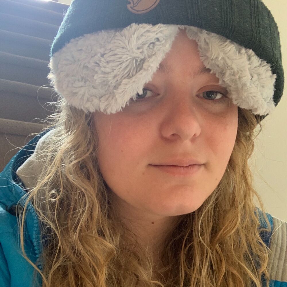 ‎Abby Cool’s profile • Letterboxd