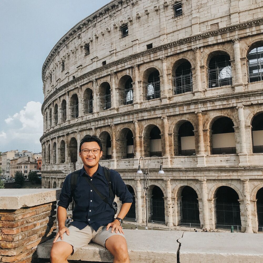 ‎Henry Triawan’s profile • Letterboxd