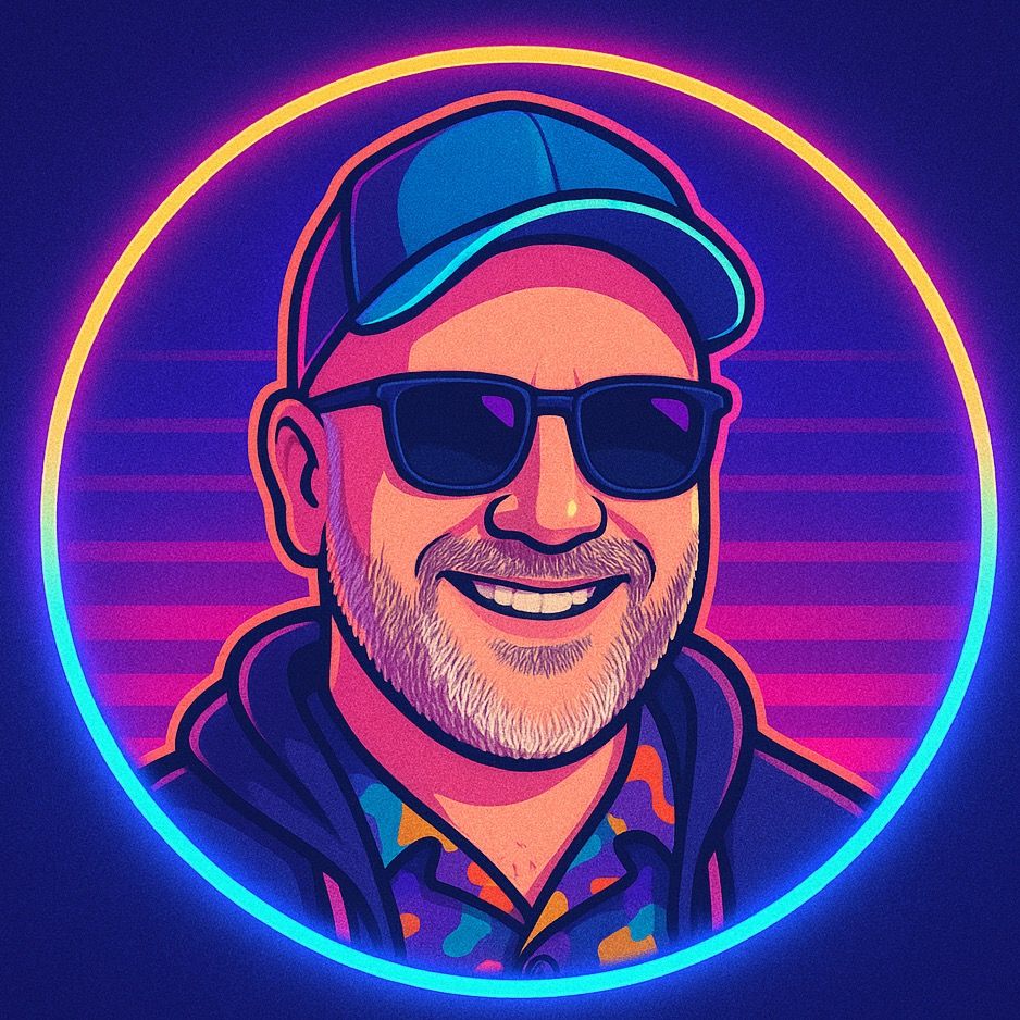 ‎Joe Botten’s profile • Letterboxd