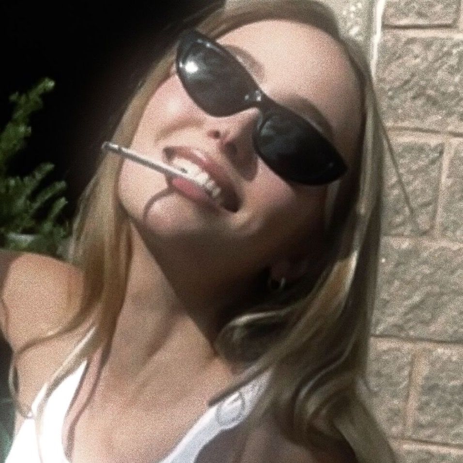 ‎luna’s profile • Letterboxd